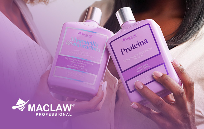 Nosotros – Maclaw company
